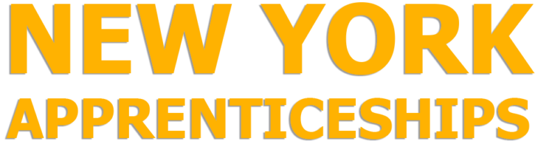 - New York Apprenticeships